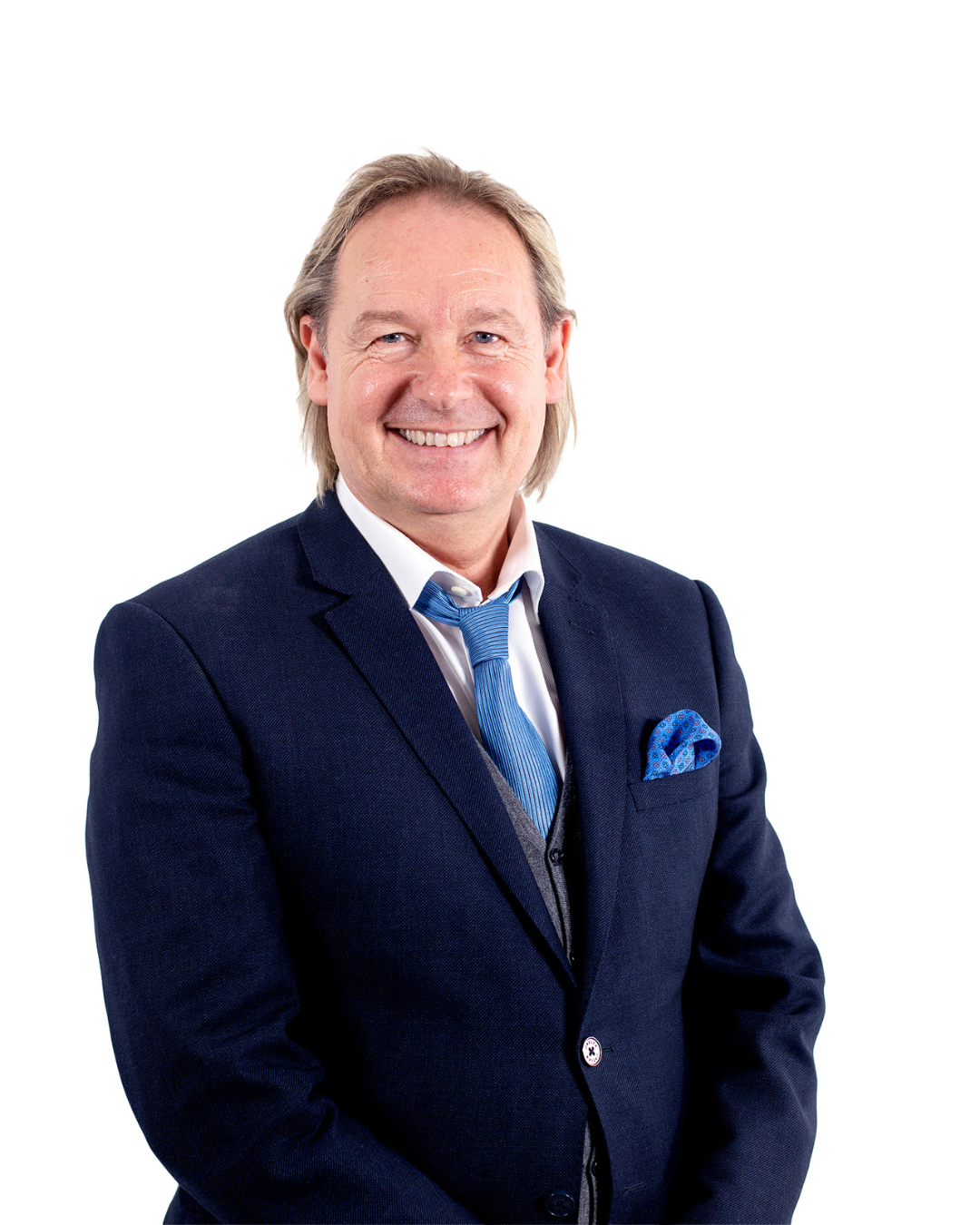 Fellowship for British Hairdressing works with LoopHR salon software