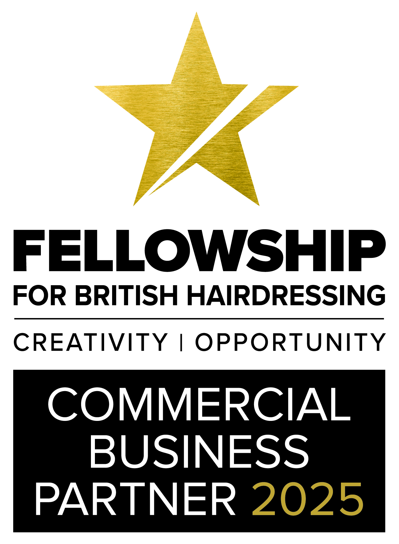 Fellowship for British Hairdressing works with LoopHR salon software